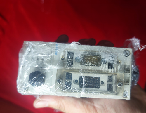 1 PC USED GOOD Module CPX-FB11#B2402 CL | eBay