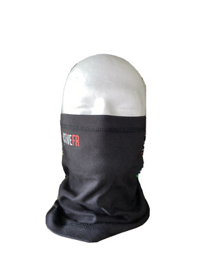 PROACTIVE FR Face Muffler Gaiter Mask- Flame Resistant- Fire Retardant ...