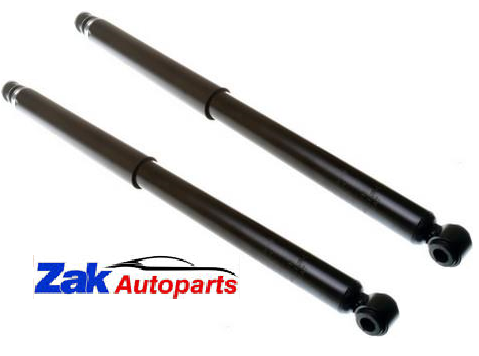 FOR Toyota RAV 4 RAV4 (94-05) Rear Gas Shock Absorbers Shockers Dampers ...
