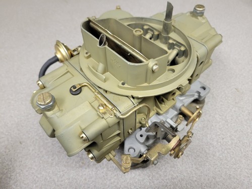 HOLLEY 780 LIST 4557 FOR 1970 CHEVELLE 396 | eBay