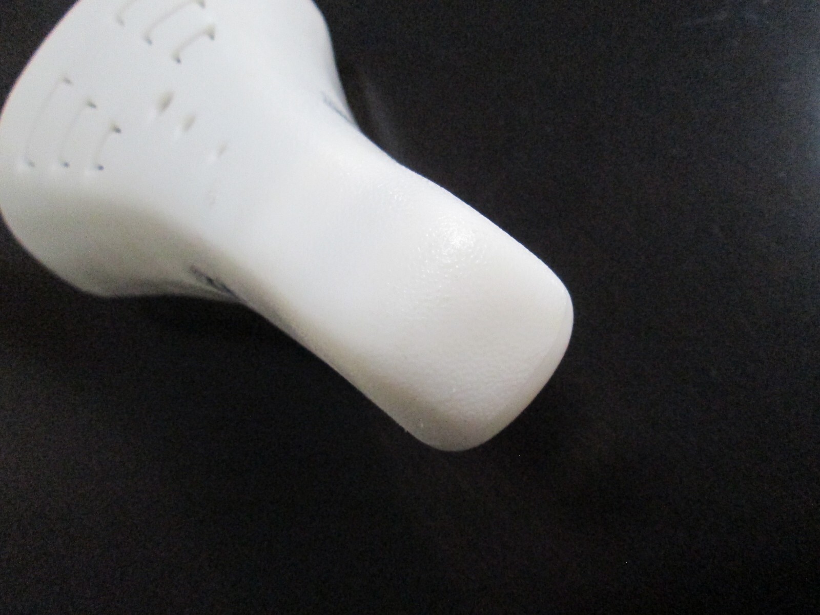 Nos OLD SCHOOL BMX VISCOUNT GT WING LOGO SEAT white | eBay