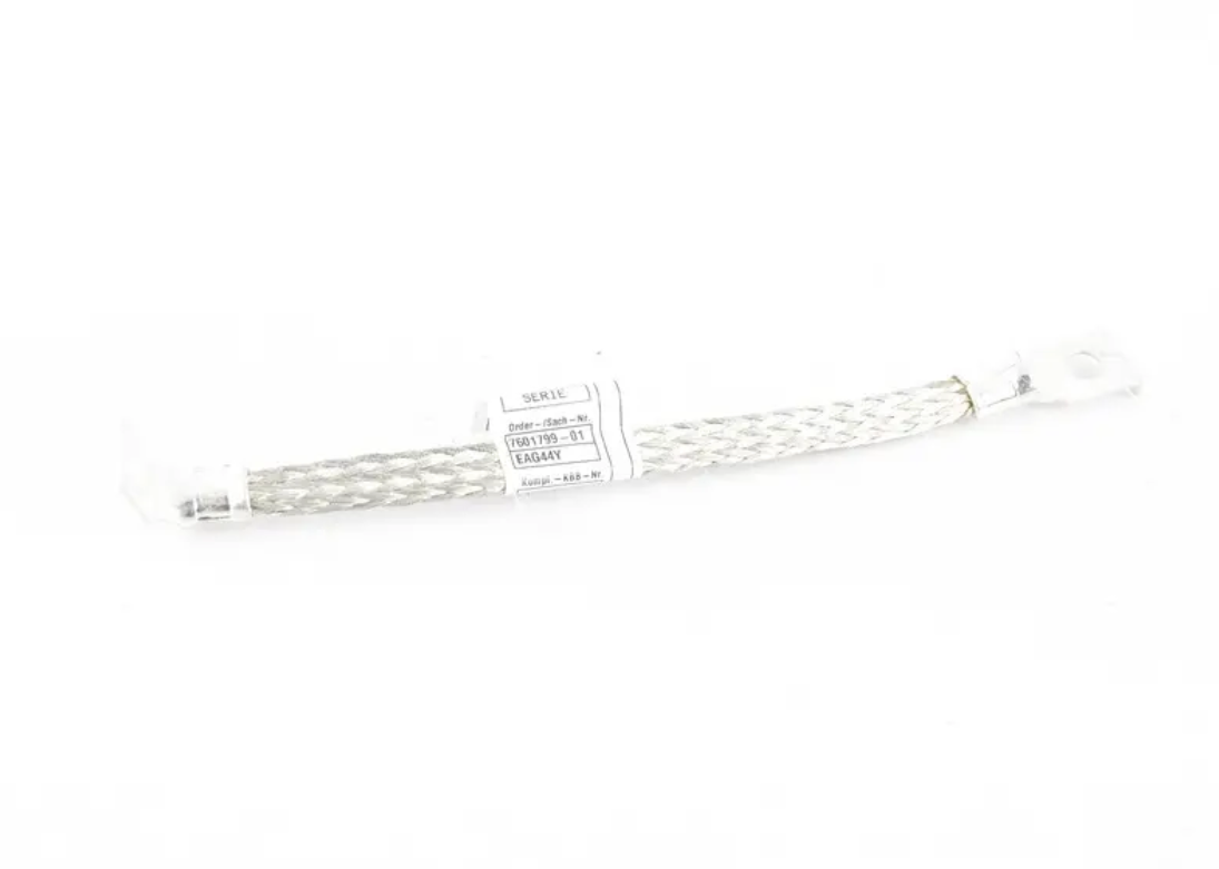 BMW X3 F25 Motor-Elektrik-Massekabel 7601799 12427601799 NEU Original ...