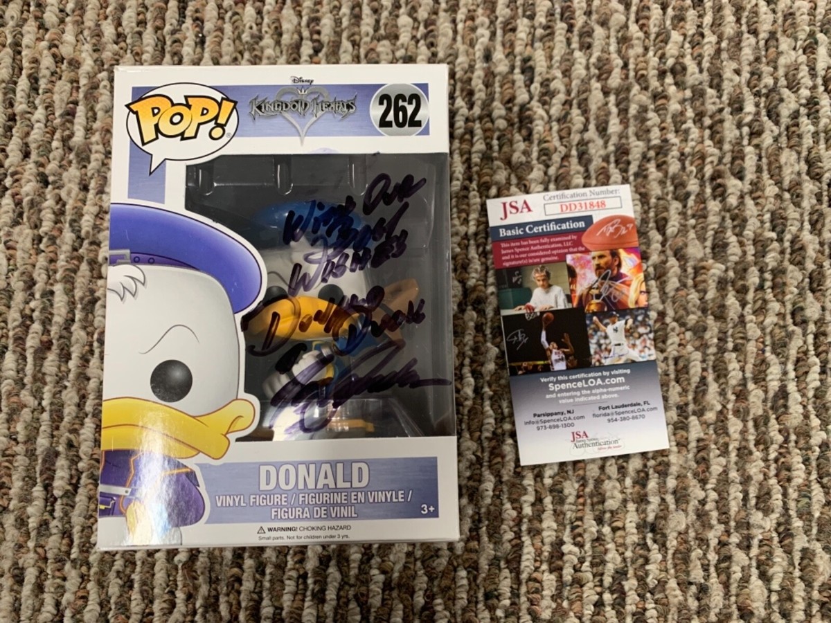 Donald Duck Actor 60 Photos - Moonagedaydream.film