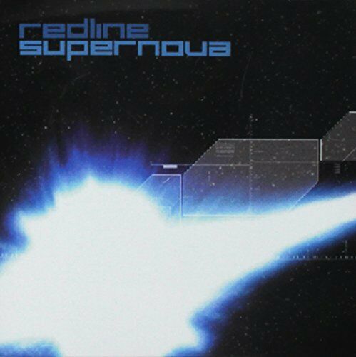 Redline - Supernova - used CD 79262342722| eBay