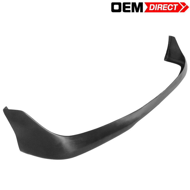 Fits 01-05 Lexus Is300 Altezza Sxe10 TRD Style Front Bumper Lip Spoiler ...