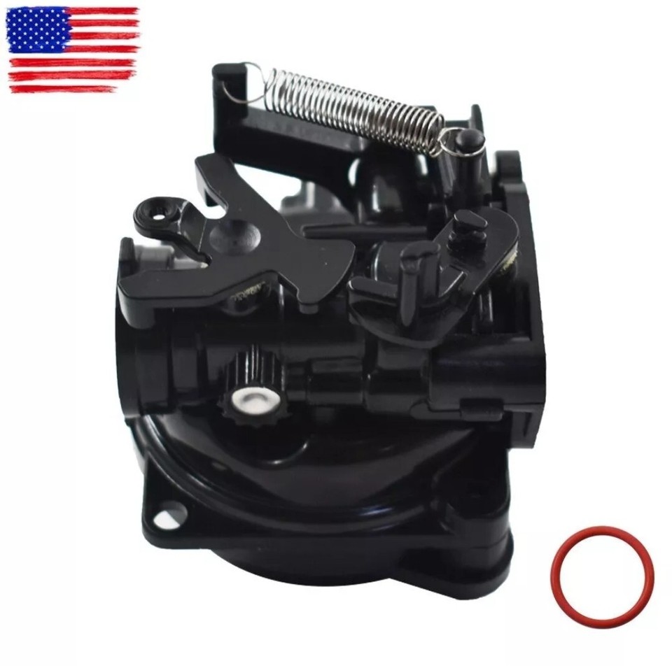 799584 Carburetor Fit For Briggs & Stratton 09P702 9P702 550EX 625EX ...