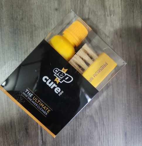 CREP PROTECT MINI CURE KIT 50ML | eBay