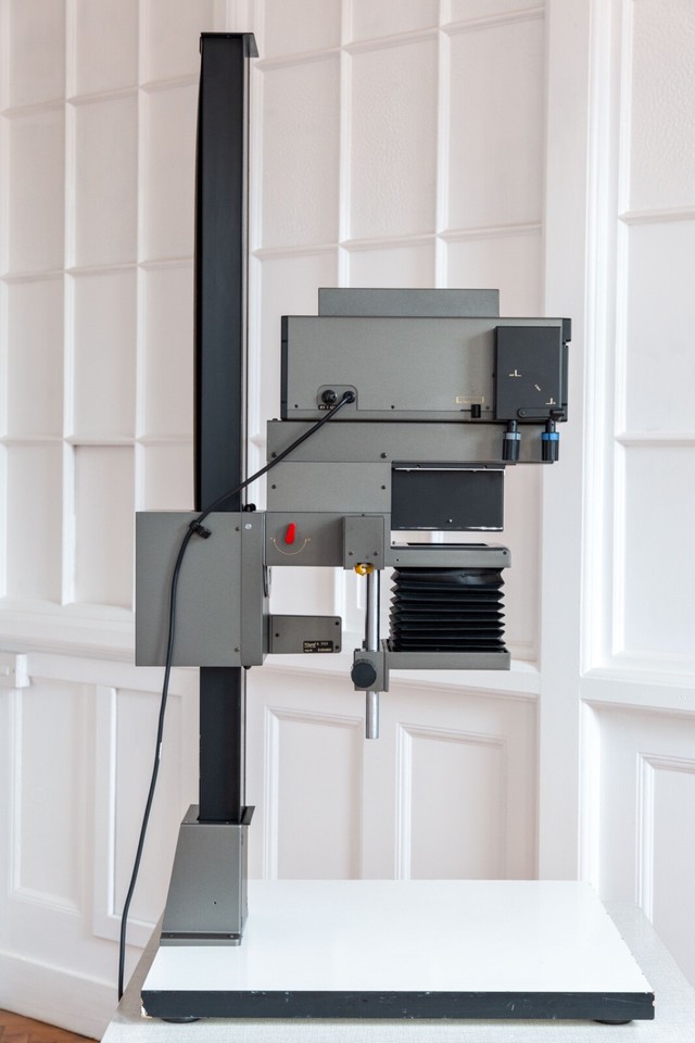 Durst Laborator 1200 CLS501 Colour Enlarger | eBay