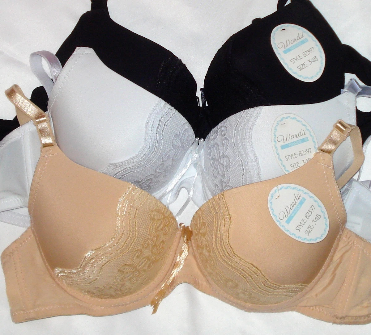 36 B Cup Bra