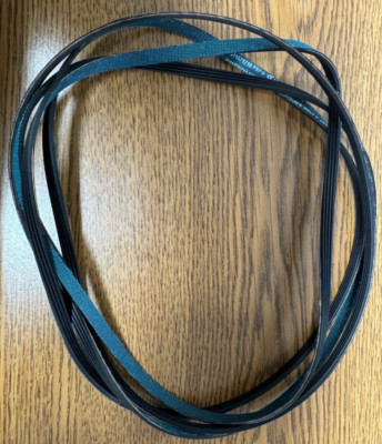 OEM Maytag Dryer Drive Belt 661570V for MED5630HW2 open box SHIPS FREE ...