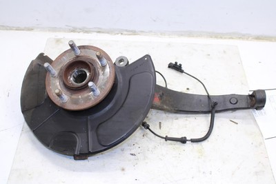 2011-2015 Jeep Grand Cherokee Limited Front Right Spindle Knuckle Hub ...