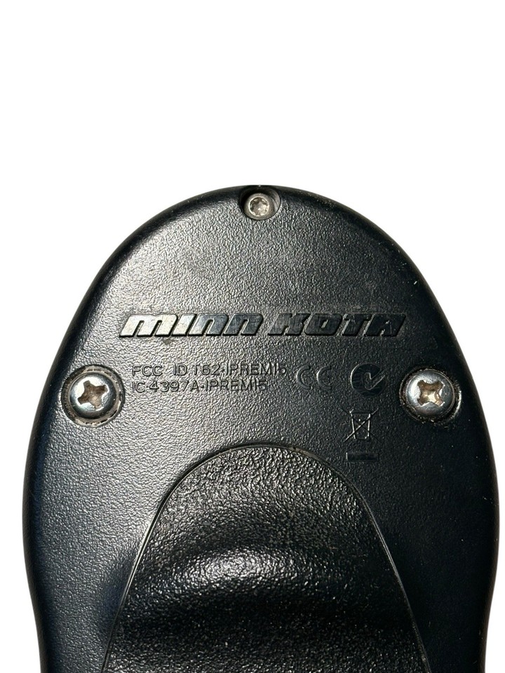 Minn Kota Legacy Remote 2016 & older i pilot non-bluetooth 1866350 | eBay