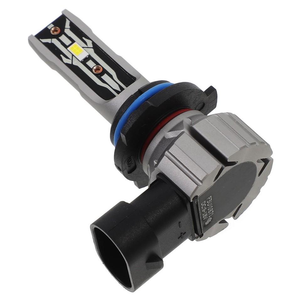 Car Headlight LED Vehicle Light Bulb Vehicle Front Fog Light Accessory ...