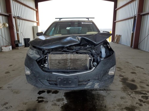 Chassis ECM Information-gps-tv Center Dash Telematics Fits 18-22 XT5 ...