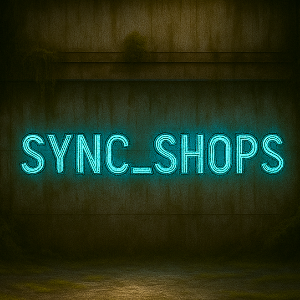 SYNC_SHOPS | eBay UK Stores