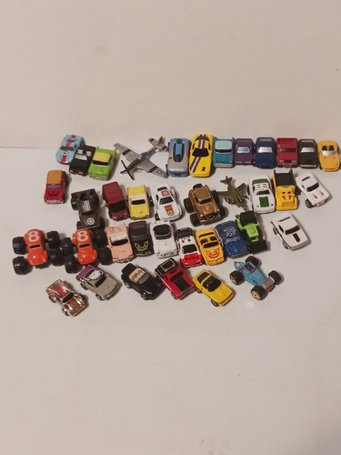 Vintage Micro Machines Lot Galoob Funrise Others 80s 90s | eBay