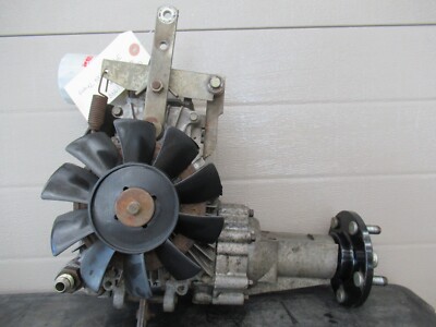 OEM Grasshopper 771 GEMINI EATON HYDROSTAT TRANSMISSION MOTOR 720 720K ...