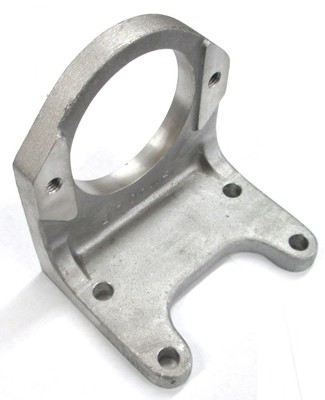 MI 1-3244 - Foot Mount for pump / Motor. SAE 2 Bolt A (3.25" Pilot) | eBay