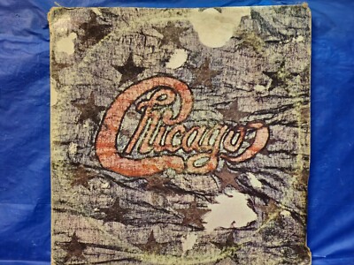 CHICAGO - Chicago III - 2x DOUBLE 12" VINYL RECORD ALBUM LP ROCK | eBay