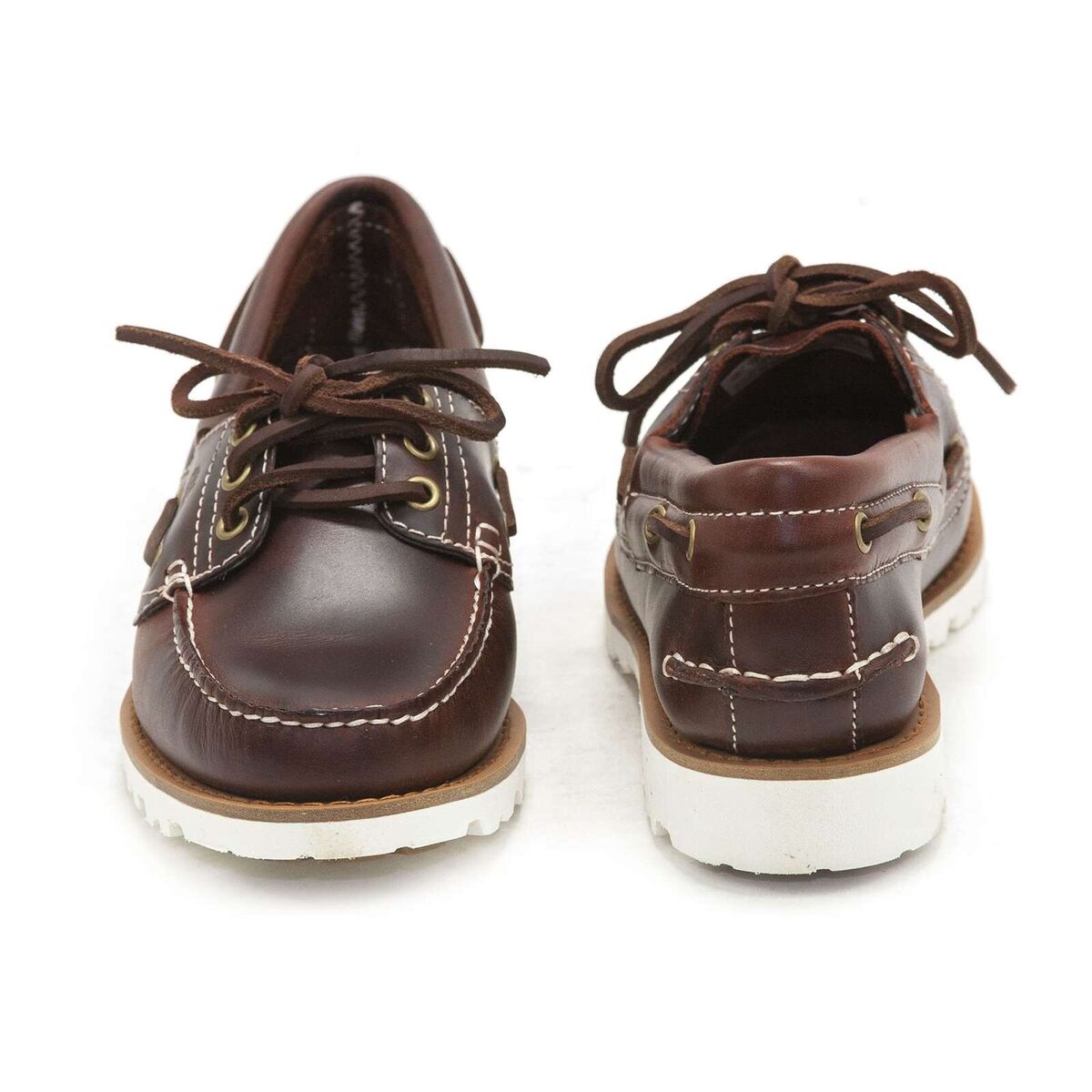 Women Timberland Heritage NOREEN 3 Eye Boat Shoes Burgundy Women Timberland Heritage NOREEN 3 Eye Boat Shoes Burgundy