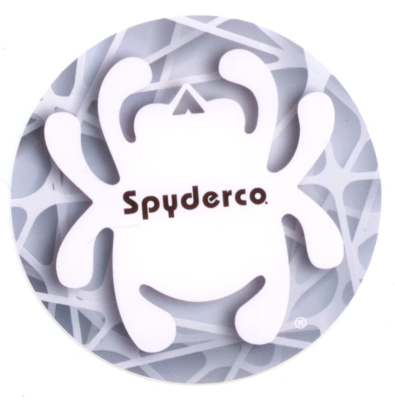 Spyderco Knives Logo Spyderco Knives Free, Fast Shipping