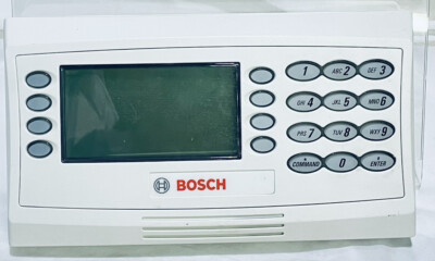 Control Panels & Keypads - Display Keypad