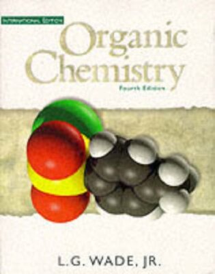 Organic Chemistry, Wade, L. G. | eBay