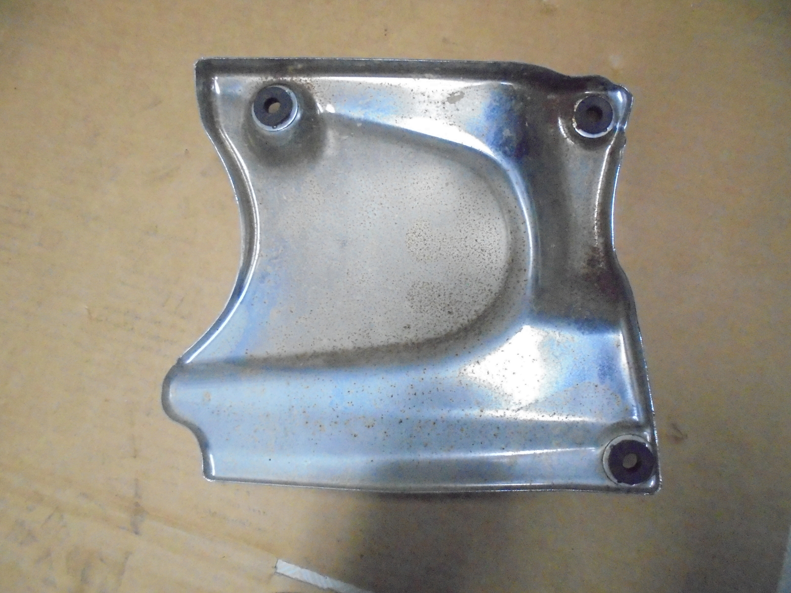 2005 SUZUKI BOULEVARD C50 OEM SIDE COVER PANEL SHIFT AND LOWER | eBay