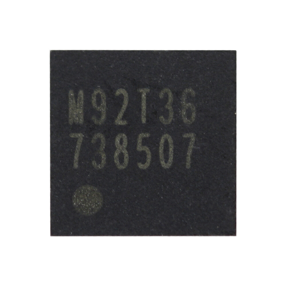 1-10X OEM M92T36 Power Charging Control IC Chip For Nintendo Switch ...