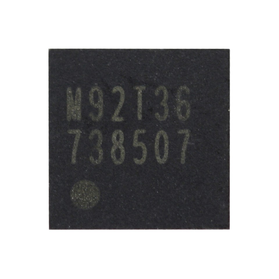 1-10X OEM M92T36 Power Charging Control IC Chip For Nintendo Switch ...