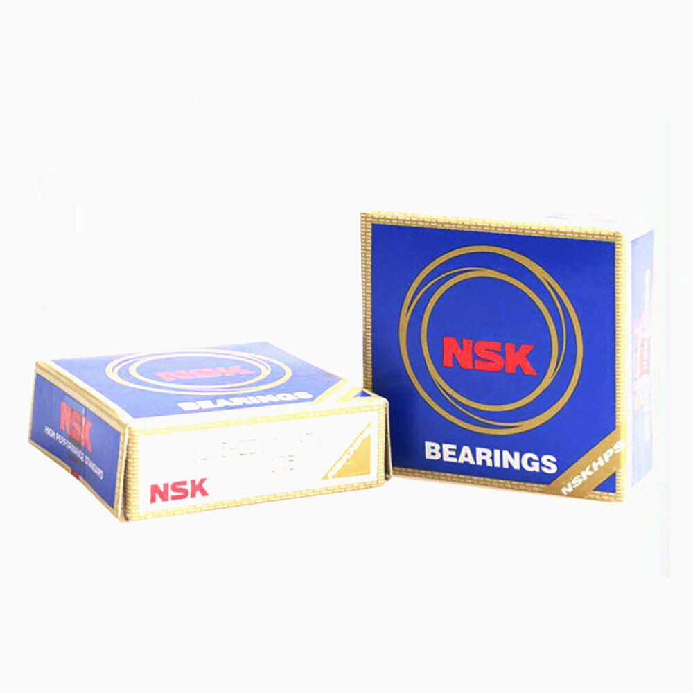 6000ZZ-6310ZZ series genuine NSK deep groove ball bearing 10x26x8mm ...