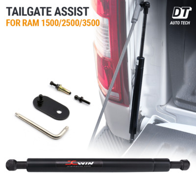 Other - Tailgate Assembly