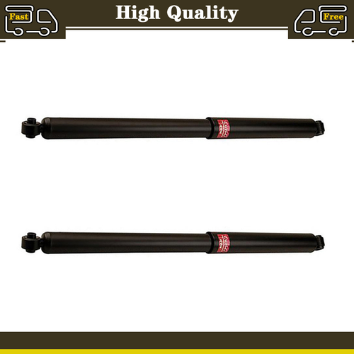 KYB 2PCS FRONT SHOCKS For FORD F250 F350 SUPERDUTY 4WD 4x4 1999 99-04 ...