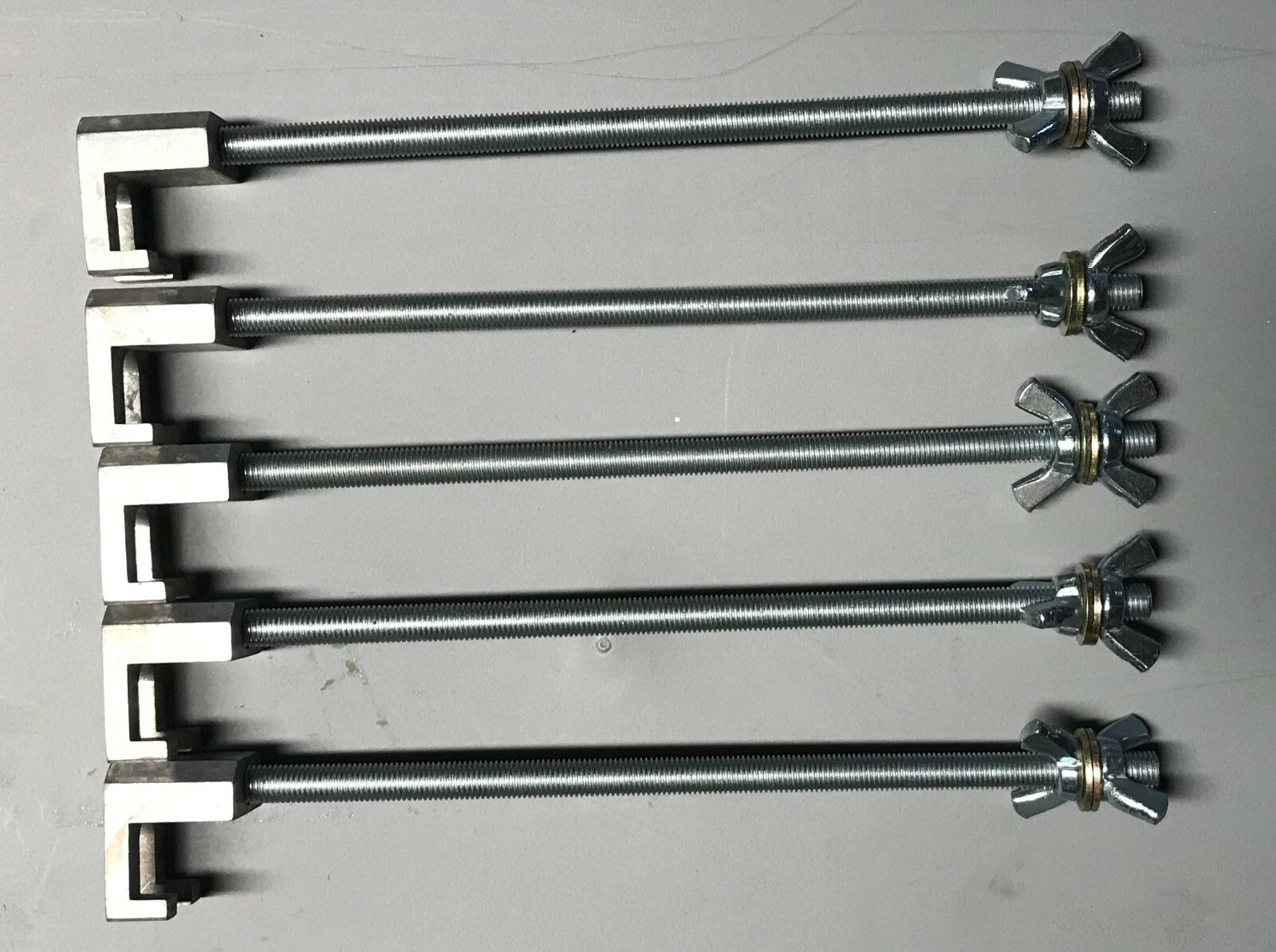 Universal Beta Ring Puller w/Swivel Head for Turbine 3/4/5 Props (Ref ...