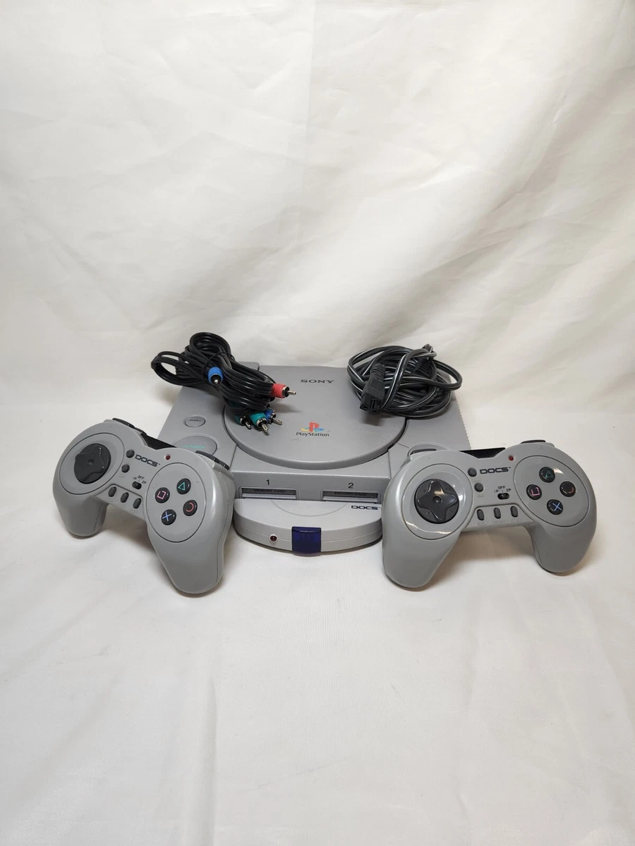Ps1 Controller Wireless