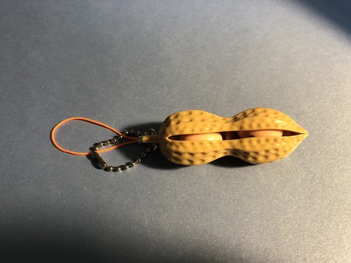 PEANUT FIDGET TOY | eBay