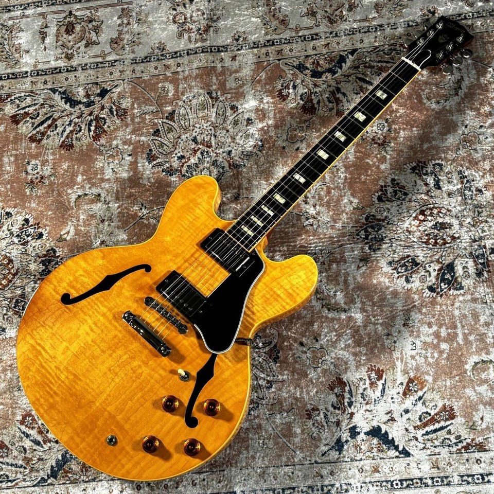 Gibson ES 335TD 207625 | eBay