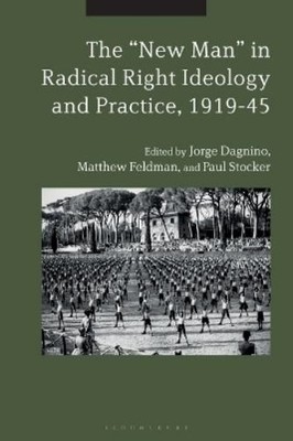 Jorge Dagnino The "New Man" in Radical Right Ideology an (Paperback ...