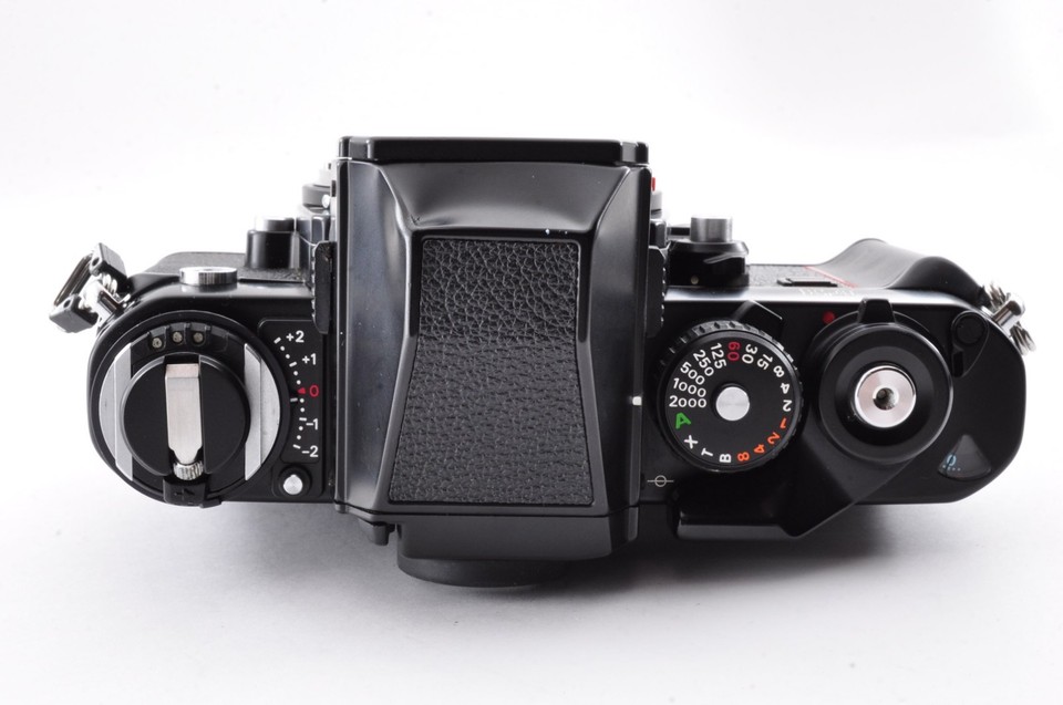 Nikon F3 Eye Level Film Camera body [EXC++++] #2692-13 | eBay