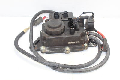 Yamaha Oem Electrical Box 6d3-82170-00-00 | eBay