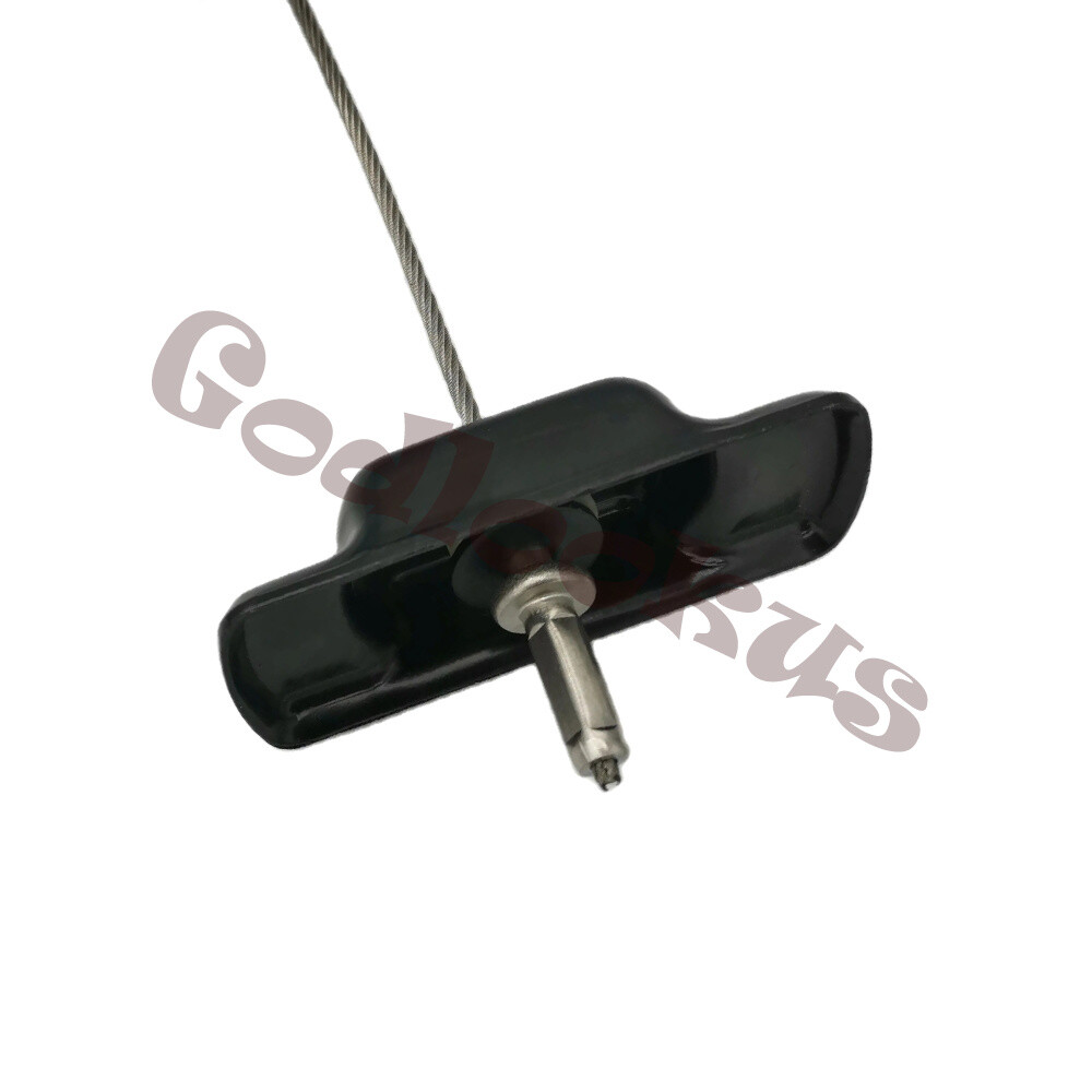 #62800B8000 628002W000 Fit for Santa Fe Spare Wheel Carrier Black | eBay