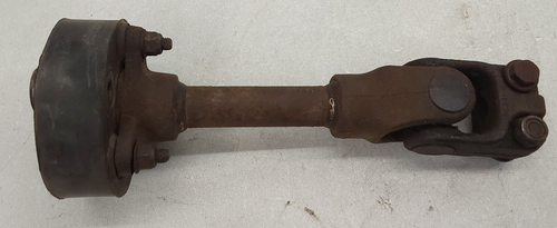 john deere 1420 1435 1445 1545 1565 drive shaft tca12080 am101286 | eBay