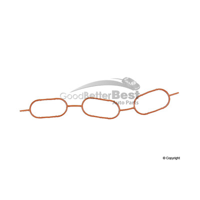 New Victor Reinz Engine Intake Manifold Gasket 713180100 078129717J | eBay