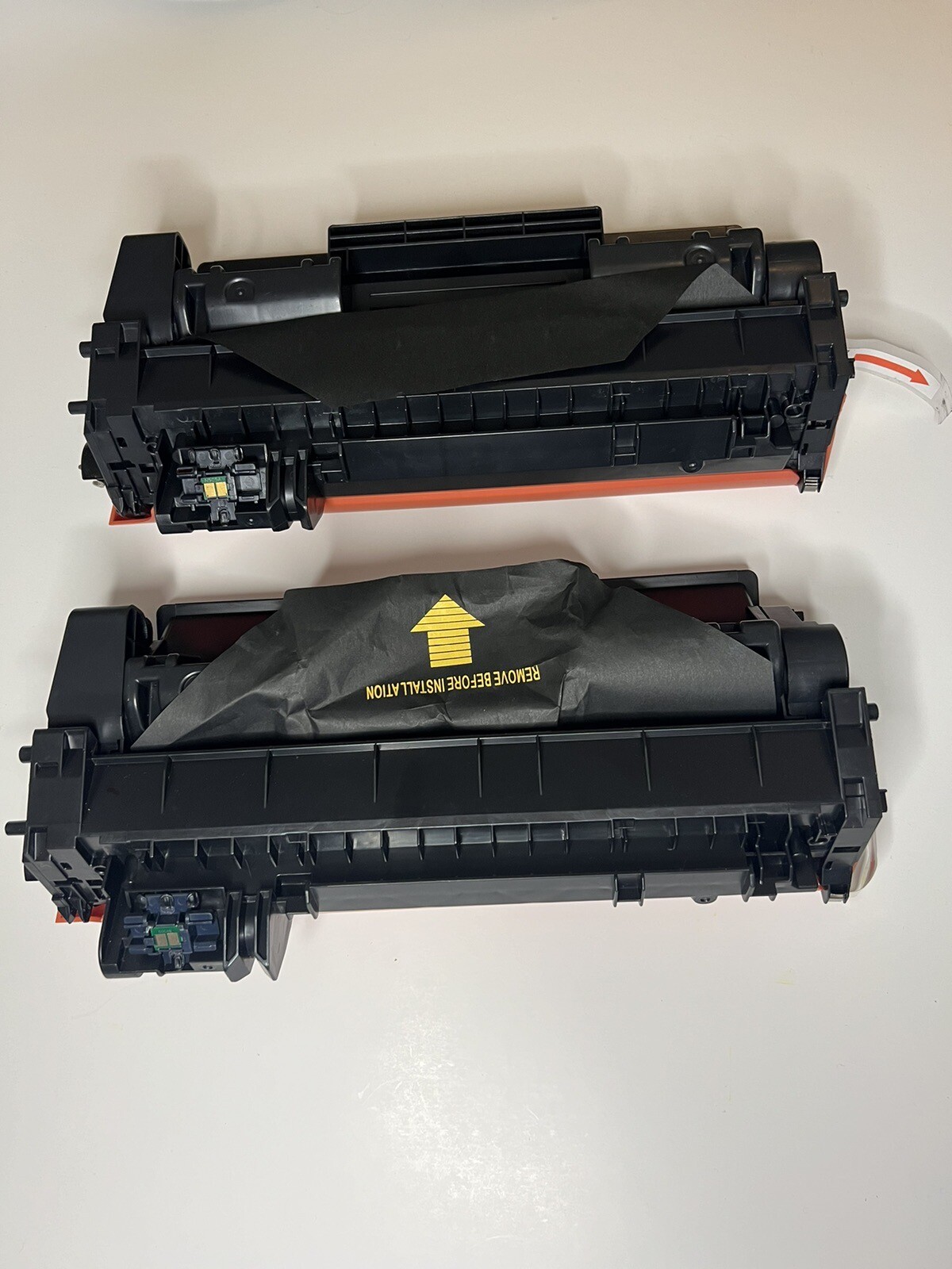 Aztech 2 Pack Compatible With HP 05A CE505A Toner Cartridge HP LaserJet ...