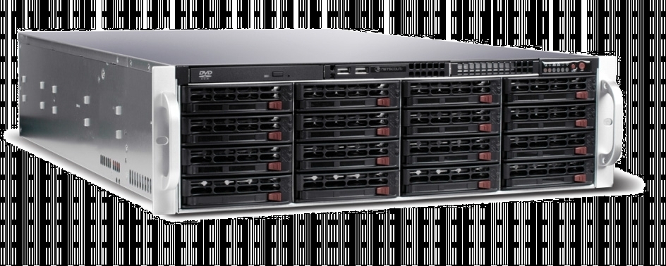 NetScout nGenius InfiniStream 6910/VS - network monitoring device | eBay