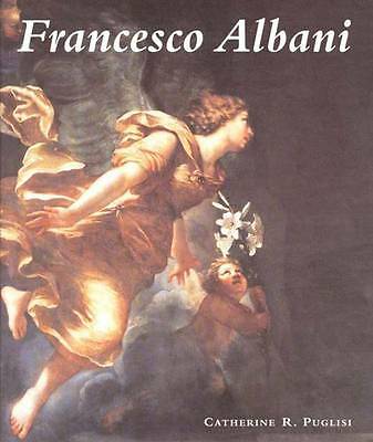 Francesco Albani by Catherine Puglisi (Hardcover, 1999) for sale online ...