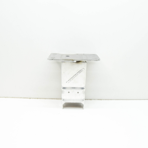NEW AUDI A4 B9 FRONT BUMPER CARRIER LEFT SIDE BRACKET 8W0807133 ...