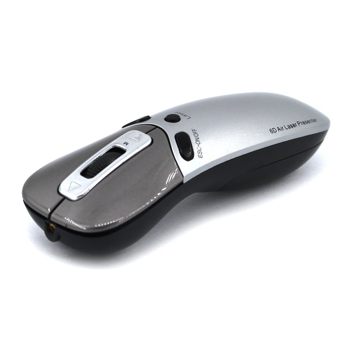 Ultrabook Wireless Mouse Presenter Bronze Amw066us HP Wireless