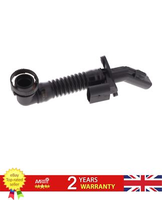 Cylinder Head Cover Ventilation Hose For Audi Q7 Skoda SUPERB VW CC ...