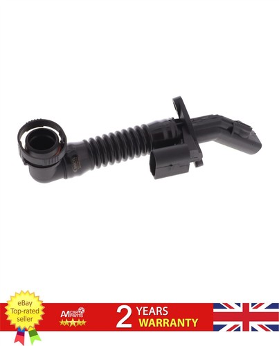 Cylinder Head Cover Ventilation Hose For Audi Q7 Skoda SUPERB VW CC ...